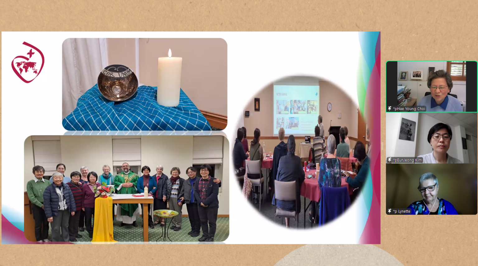 International News – Page 2 – RSCJ International