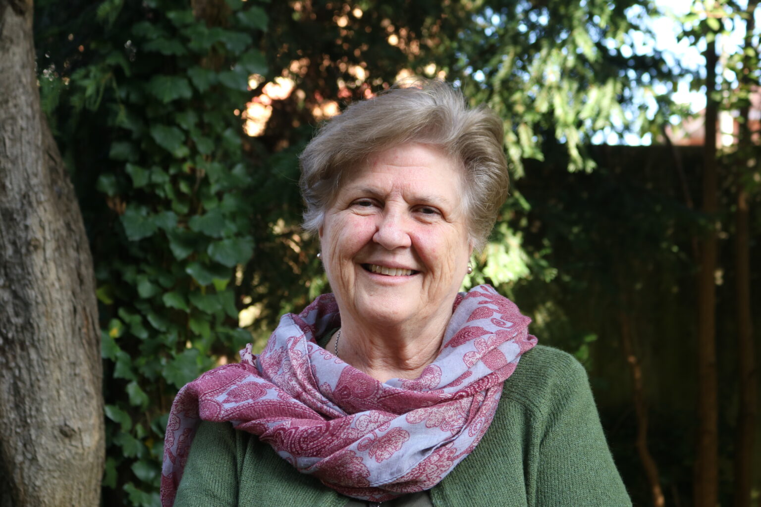 Generalate – RSCJ International