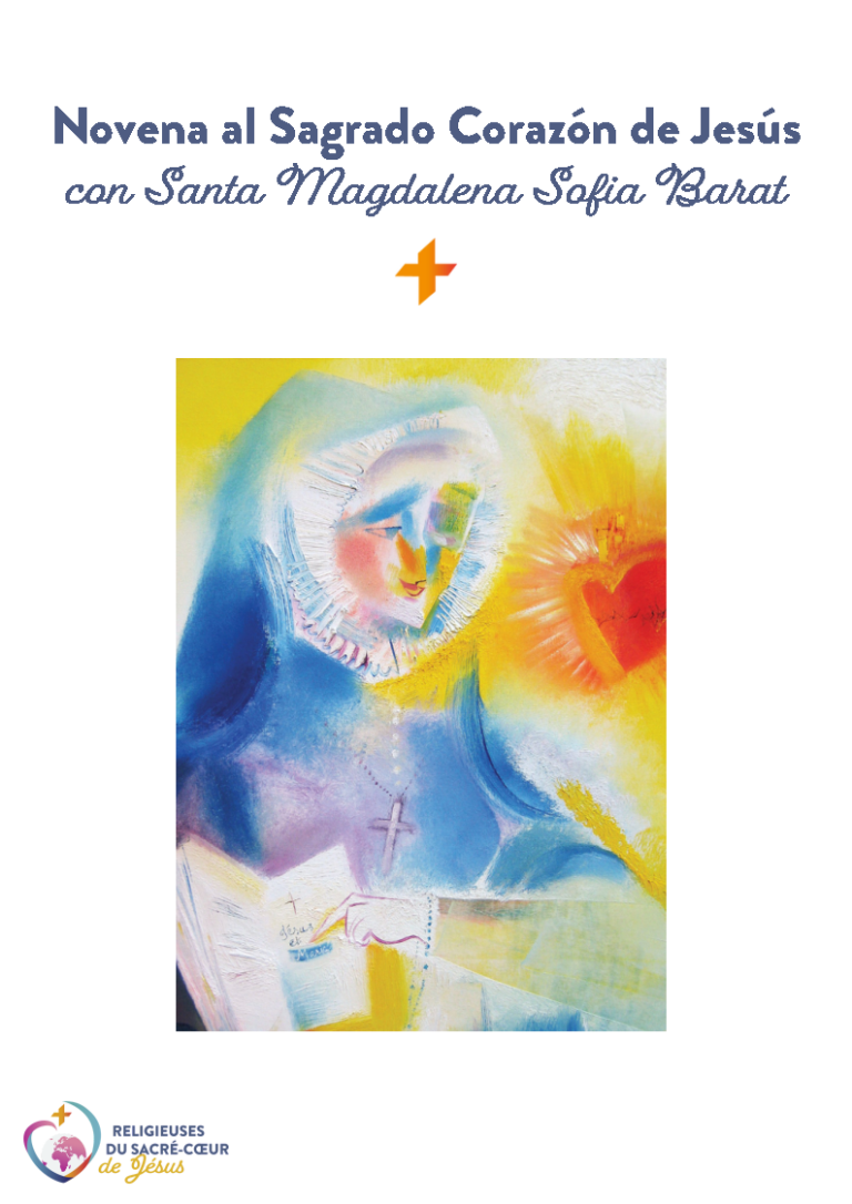 El centenario de la canonización de Magdalena Sofía – RSCJ International