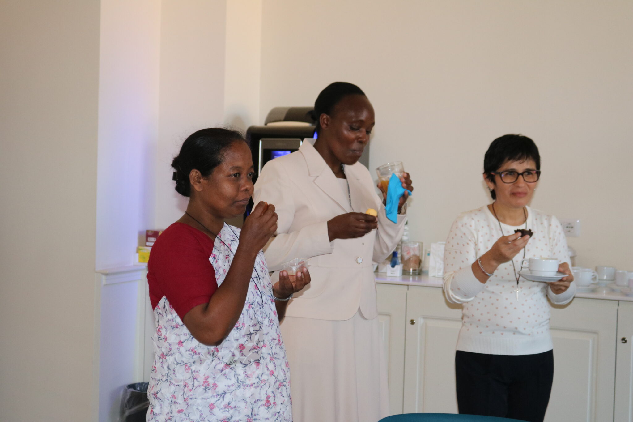 Opening of Probation 2025-2026 - RSCJ International