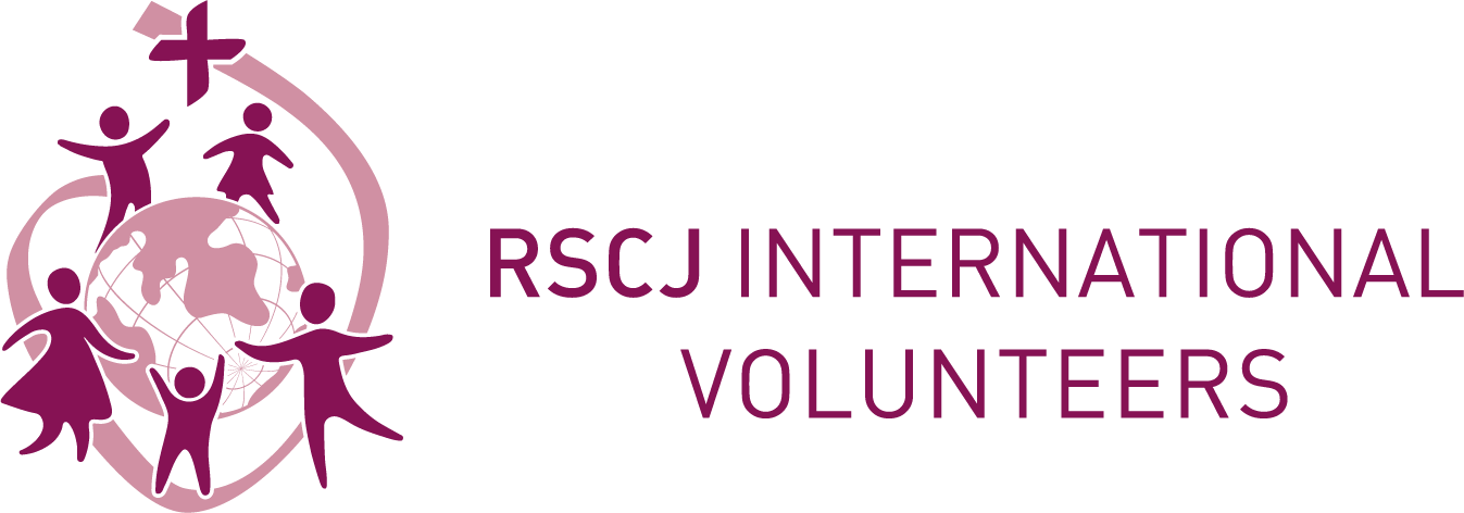 RSCJ International Volunteers – RSCJ International