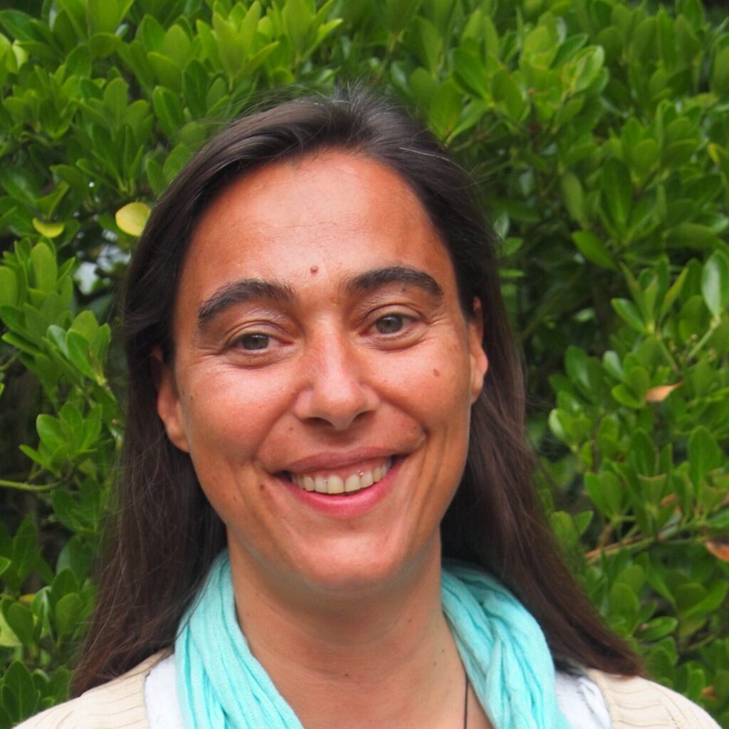 The Justice, Peace, and Integrity of Creation Team – RSCJ International