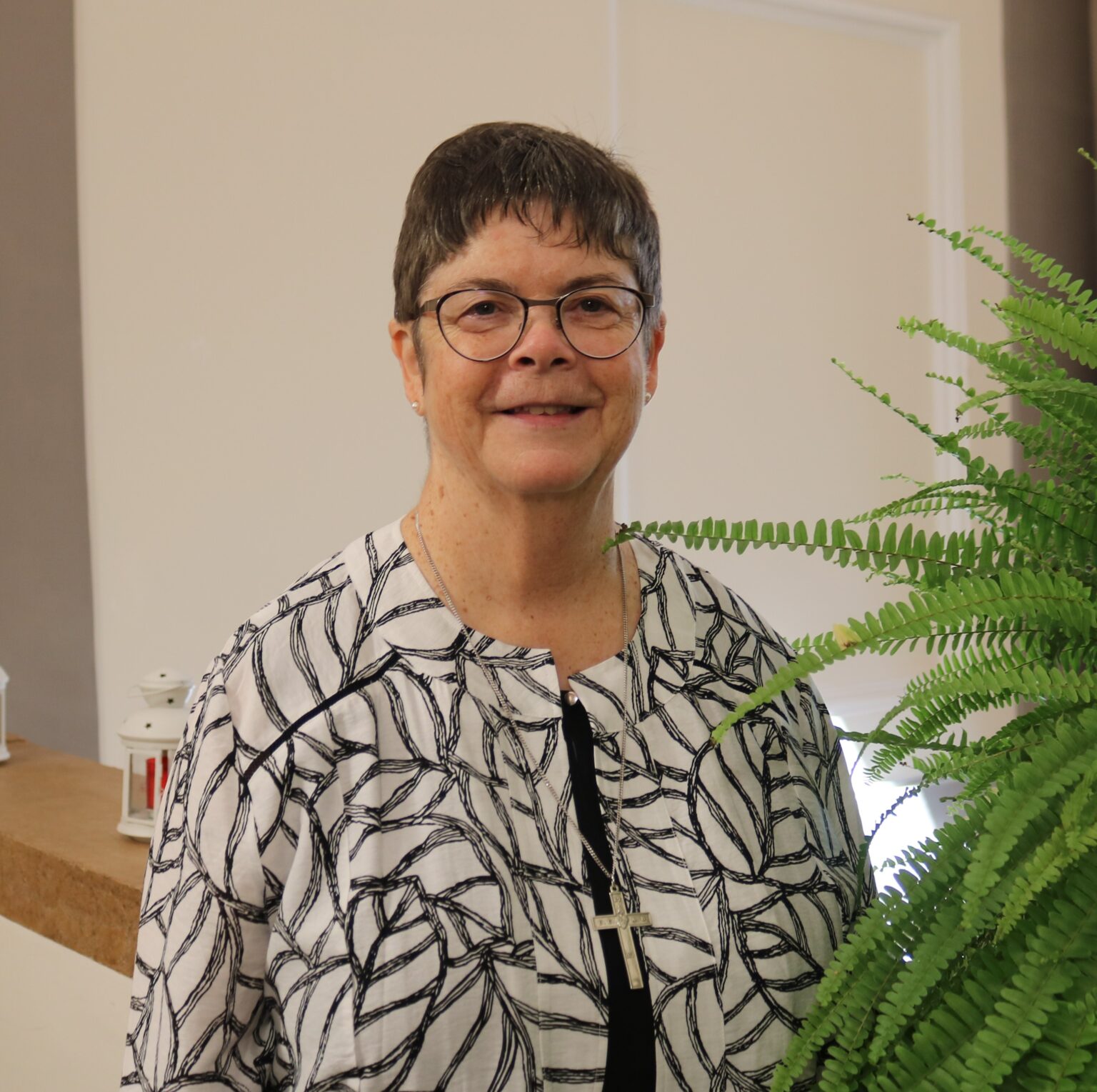 Generalate – RSCJ International