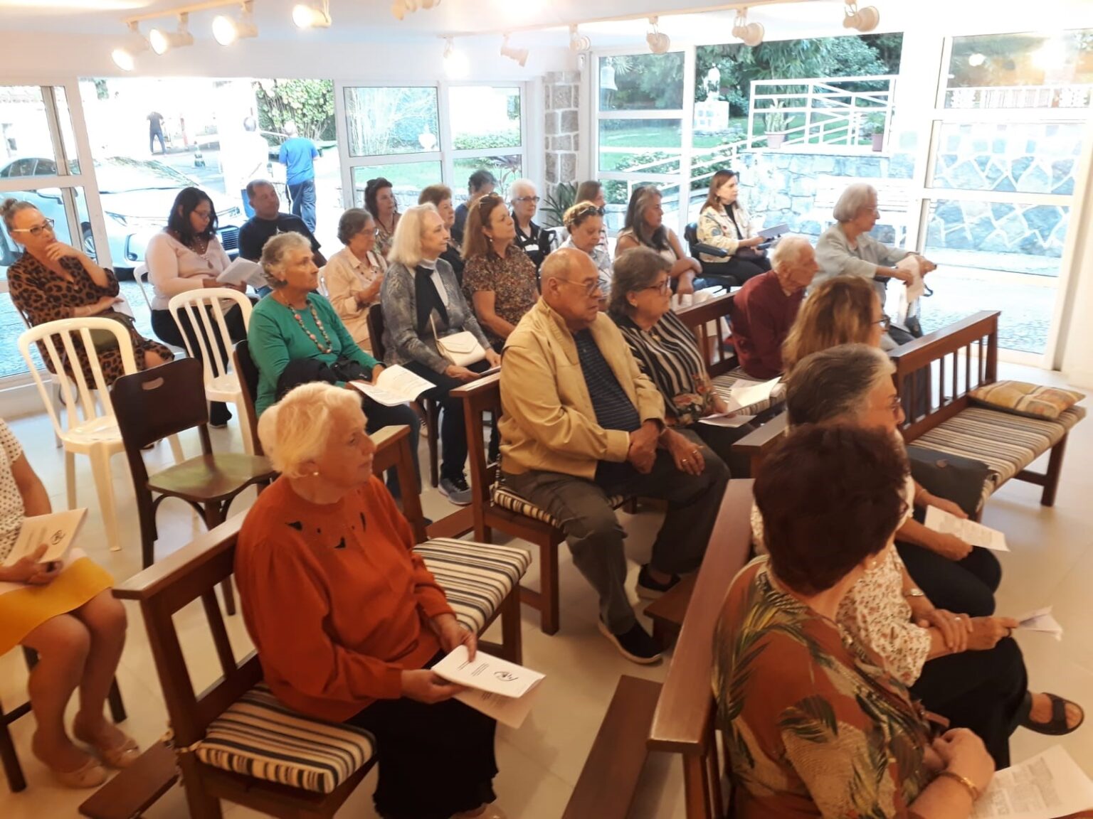 Brazil Archives - RSCJ International