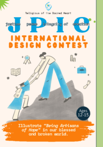 JPIC Design Contest 2024 - RSCJ International