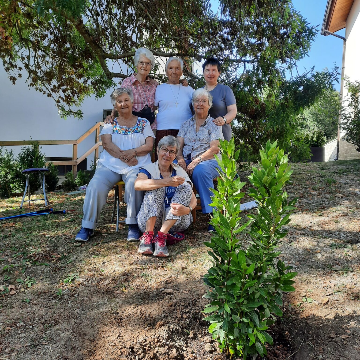 JPIC Prayer Guide – Season of Creation 2024 – RSCJ International